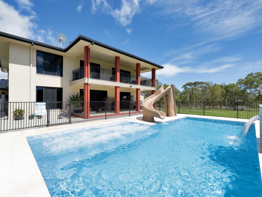 Pool and Spa Installation in Mackay | NV Pools & Spas