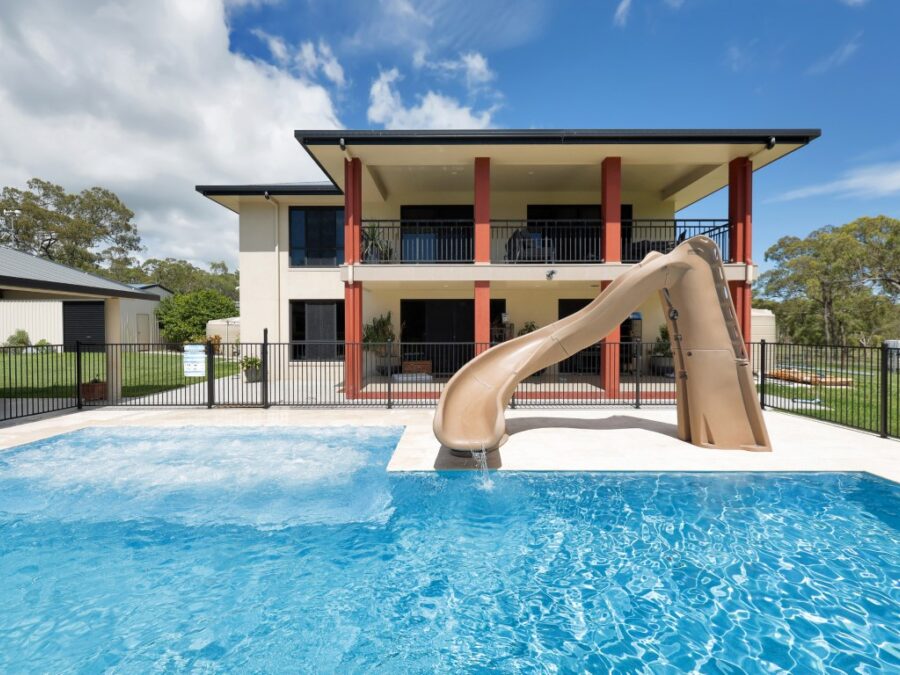 Pool and Spa Installation in Mackay | NV Pools & Spas
