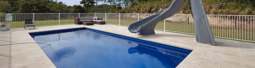 Pool and Spa Installation in Mackay | NV Pools & Spas
