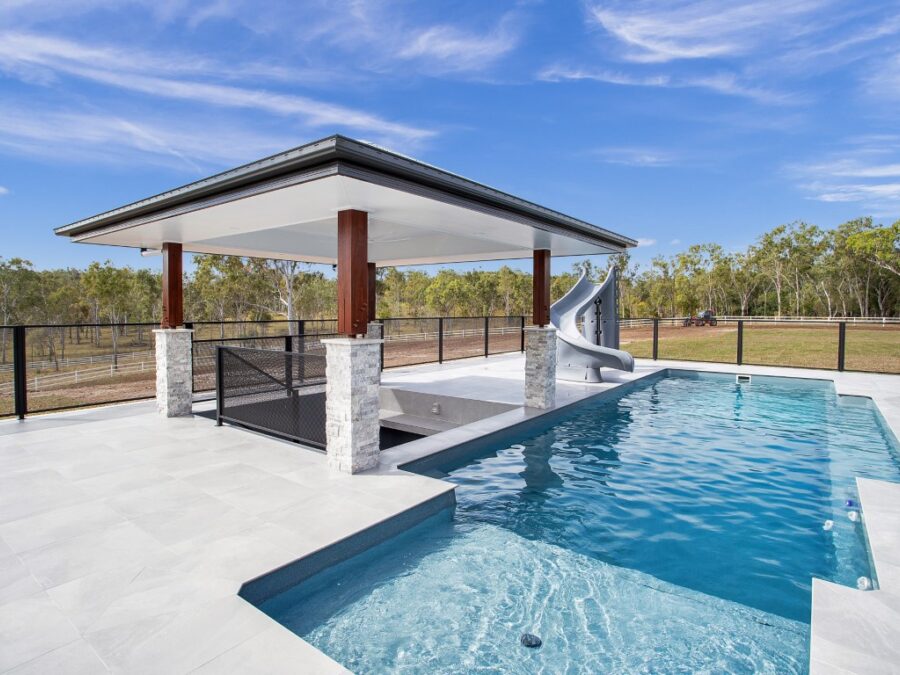 Pool and Spa Installation in Mackay | NV Pools & Spas