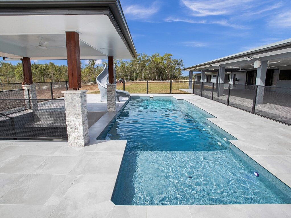 Pool and Spa Installation in Mackay | NV Pools & Spas