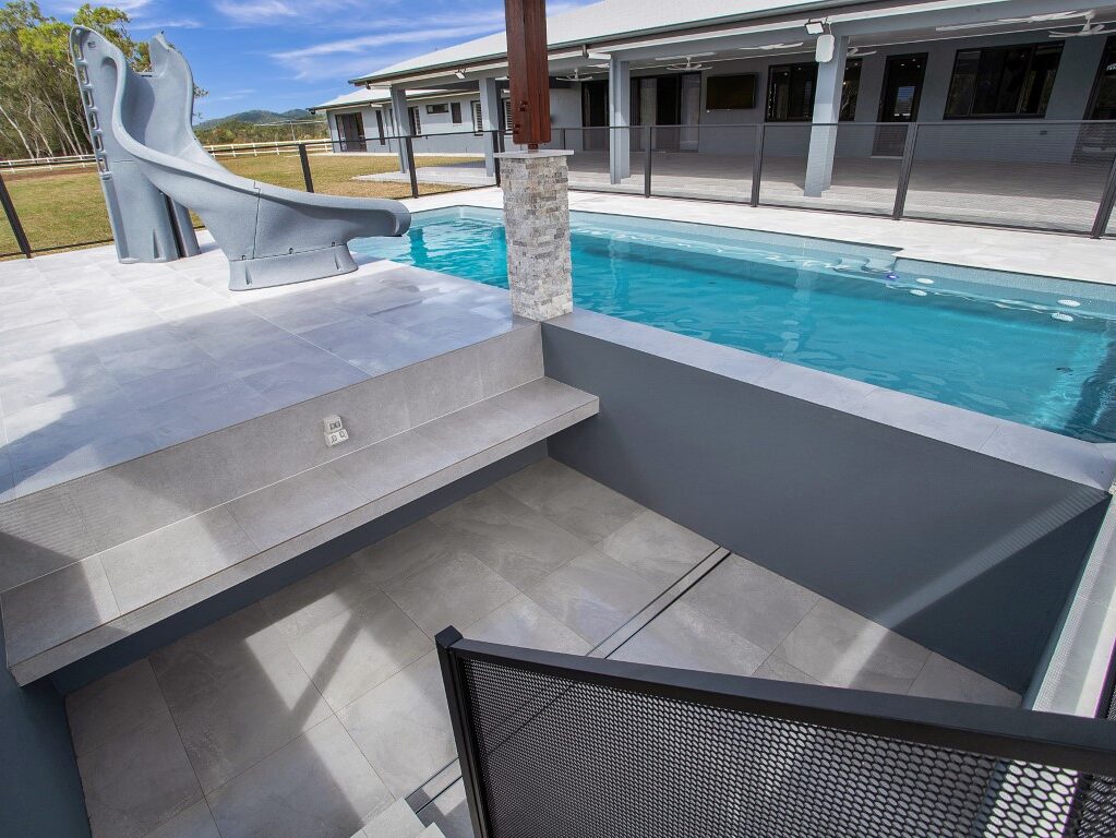 Pool and Spa Installation in Mackay | NV Pools & Spas