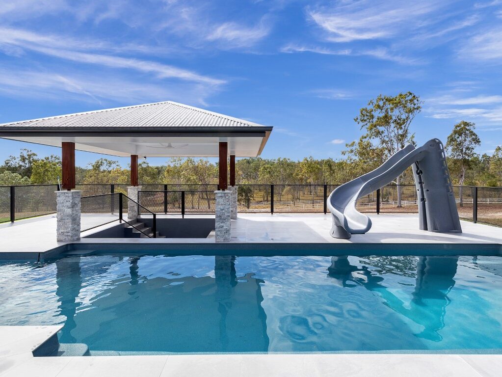 Pool and Spa Installation in Mackay | NV Pools & Spas