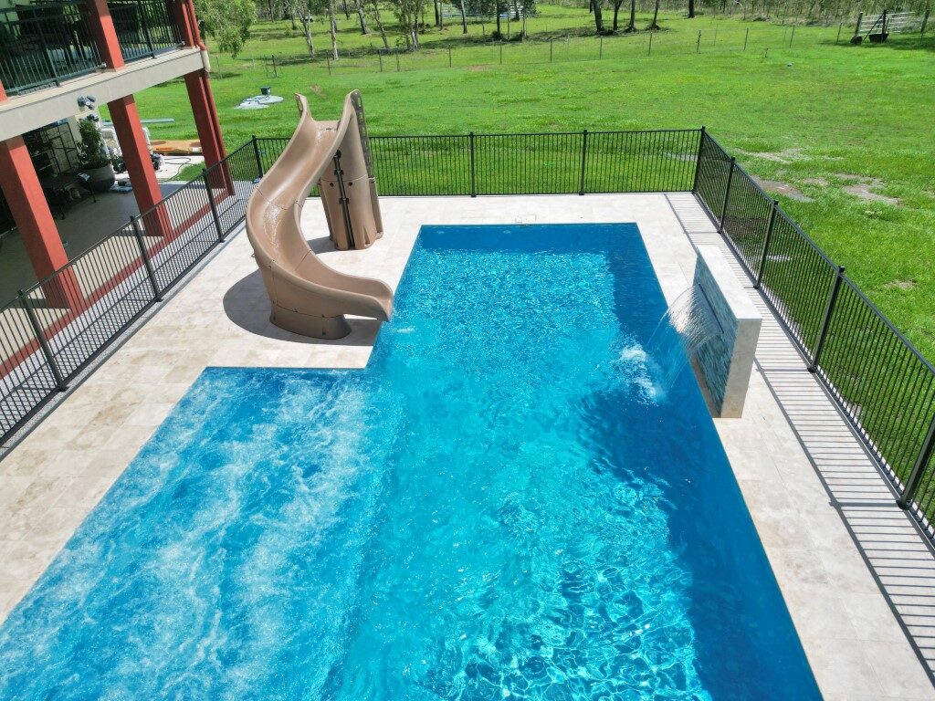 Pool and Spa Installation in Mackay | NV Pools & Spas